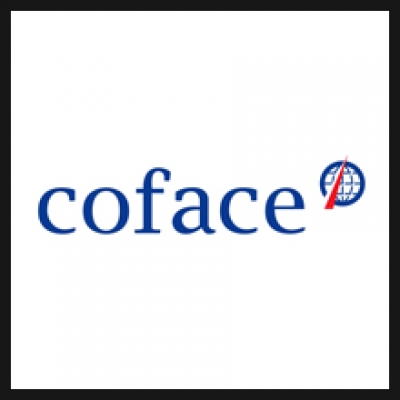 Credit Risk Brokers. » coface_logo_stroke